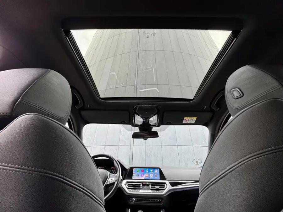 Melns BMW 320 2020 Rīga, ar dzinēja tilpumu 2.00 L un nobraukumu 179 tūkst. km par 25400 €, foto 9 vietnē AUTOMOTO.COM.LV