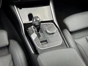 Melns BMW 320 2020 Rīga, ar dzinēja tilpumu 2.00 L un nobraukumu 179 tūkst. km par 25400 €, foto 16 vietnē AUTOMOTO.COM.LV