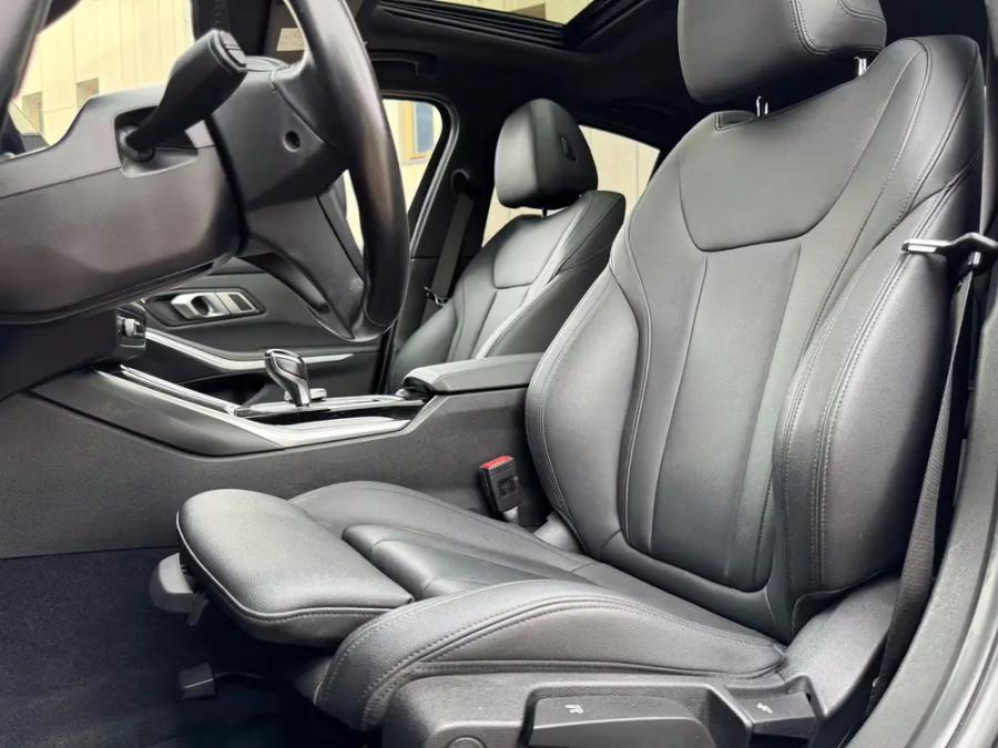 Melns BMW 320 2020 Rīga, ar dzinēja tilpumu 2.00 L un nobraukumu 179 tūkst. km par 25400 €, foto 20 vietnē AUTOMOTO.COM.LV