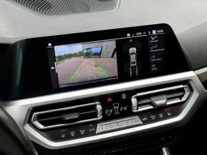 Melns BMW 320 2020 Rīga, ar dzinēja tilpumu 2.00 L un nobraukumu 179 tūkst. km par 25400 €, foto 26 vietnē AUTOMOTO.COM.LV