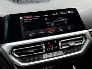 Melns BMW 320 2020 Rīga, ar dzinēja tilpumu 2.00 L un nobraukumu 179 tūkst. km par 25400 €, foto 28 vietnē AUTOMOTO.COM.LV