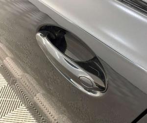 Melns BMW 320 2020 Marijampole, ar dzinēja tilpumu 2.00 L un nobraukumu 286 tūkst. km par 19999 €, foto 8 vietnē AUTOMOTO.COM.LV