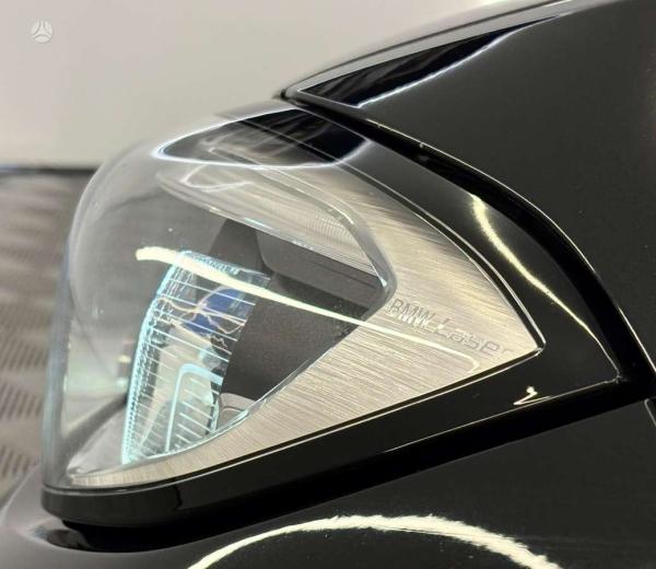 Melns BMW 320 2020 Marijampole, ar dzinēja tilpumu 2.00 L un nobraukumu 286 tūkst. km par 19999 €, foto 8 vietnē AUTOMOTO.COM.LV