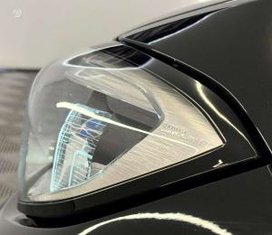 Melns BMW 320 2020 Marijampole, ar dzinēja tilpumu 2.00 L un nobraukumu 286 tūkst. km par 19999 €, foto 9 vietnē AUTOMOTO.COM.LV