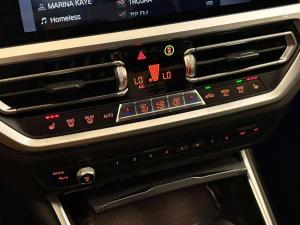 Melns BMW 320 2020 Marijampole, ar dzinēja tilpumu 2.00 L un nobraukumu 286 tūkst. km par 19999 €, foto 28 vietnē AUTOMOTO.COM.LV