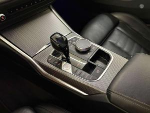 Melns BMW 320 2020 Marijampole, ar dzinēja tilpumu 2.00 L un nobraukumu 286 tūkst. km par 19999 €, foto 29 vietnē AUTOMOTO.COM.LV