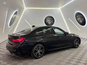Melns BMW 320 2020 Marijampole, ar dzinēja tilpumu 2.00 L un nobraukumu 286 tūkst. km par 19999 €, foto 36 vietnē AUTOMOTO.COM.LV