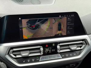 Melns BMW 320 2021 Rīga, ar dzinēja tilpumu 2.00 L un nobraukumu 136 tūkst. km par 26200 €, foto 17 vietnē AUTOMOTO.COM.LV