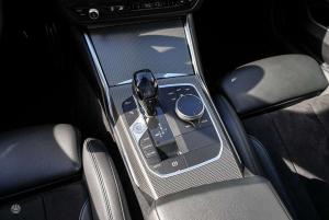 Melns BMW 320 2021 Marijampole, ar dzinēja tilpumu 2.00 L un nobraukumu 229 tūkst. km par 21950 €, foto 17 vietnē AUTOMOTO.COM.LV