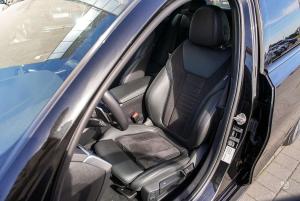 Melns BMW 320 2021 Marijampole, ar dzinēja tilpumu 2.00 L un nobraukumu 229 tūkst. km par 21950 €, foto 25 vietnē AUTOMOTO.COM.LV