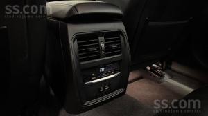 Melns BMW 320 2021 Rīga, ar dzinēja tilpumu 2.00 L un nobraukumu 64 tūkst. km par 28890 €, foto 23 vietnē AUTOMOTO.COM.LV