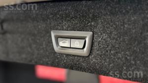 Melns BMW 320 2021 Rīga, ar dzinēja tilpumu 2.00 L un nobraukumu 64 tūkst. km par 28890 €, foto 26 vietnē AUTOMOTO.COM.LV