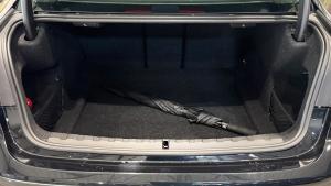 Black BMW 320 2021 in Riga, with an engine capacity of 2.00 L and mileage of 64 thousand km for 28890 €, photo 24 on AUTOMOTO.COM.LV