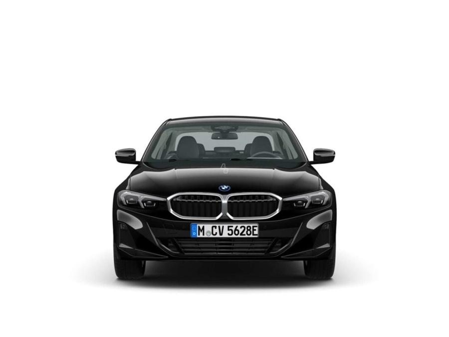Melns BMW 320 2022 Kauņa, ar dzinēja tilpumu 2.00 L un nobraukumu 54 tūkst. km par 32493 €, foto 5 vietnē AUTOMOTO.COM.LV