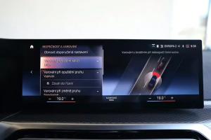 Черный БМВ 320 2022 в Рига, объемом двигателя 2.00 л и пробегом 0 тыс. км за 19990 €, фото 15 на AUTOMOTO.COM.LV