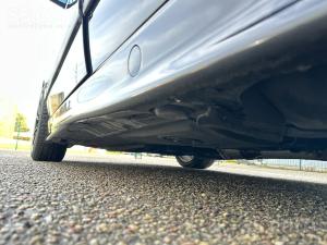Melns BMW 320 1996 Valmiera, ar dzinēja tilpumu 2.00 L un nobraukumu 297 tūkst. km par 4900 €, foto 18 vietnē AUTOMOTO.COM.LV