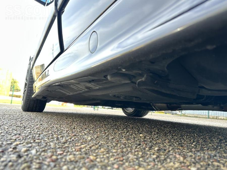 Melns BMW 320 1996 Valmiera, ar dzinēja tilpumu 2.00 L un nobraukumu 297 tūkst. km par 4900 €, foto 18 vietnē AUTOMOTO.COM.LV