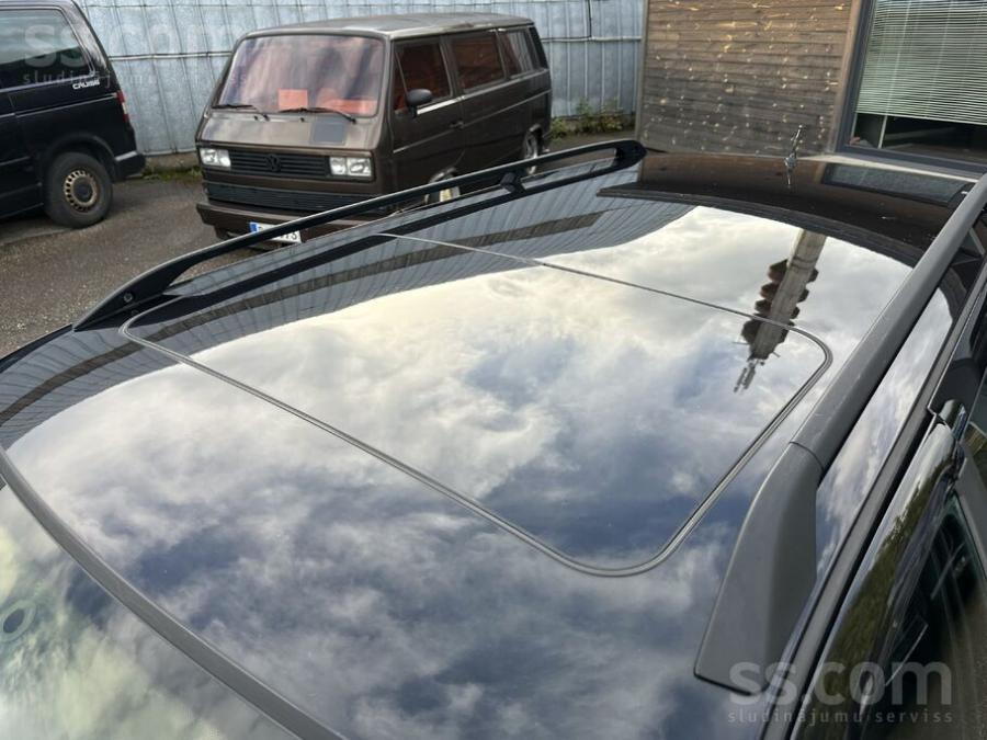 Melns BMW 320 1996 Valmiera, ar dzinēja tilpumu 2.00 L un nobraukumu 297 tūkst. km par 4900 €, foto 19 vietnē AUTOMOTO.COM.LV