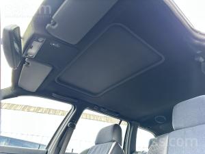 Melns BMW 320 1996 Valmiera, ar dzinēja tilpumu 2.00 L un nobraukumu 297 tūkst. km par 4900 €, foto 22 vietnē AUTOMOTO.COM.LV