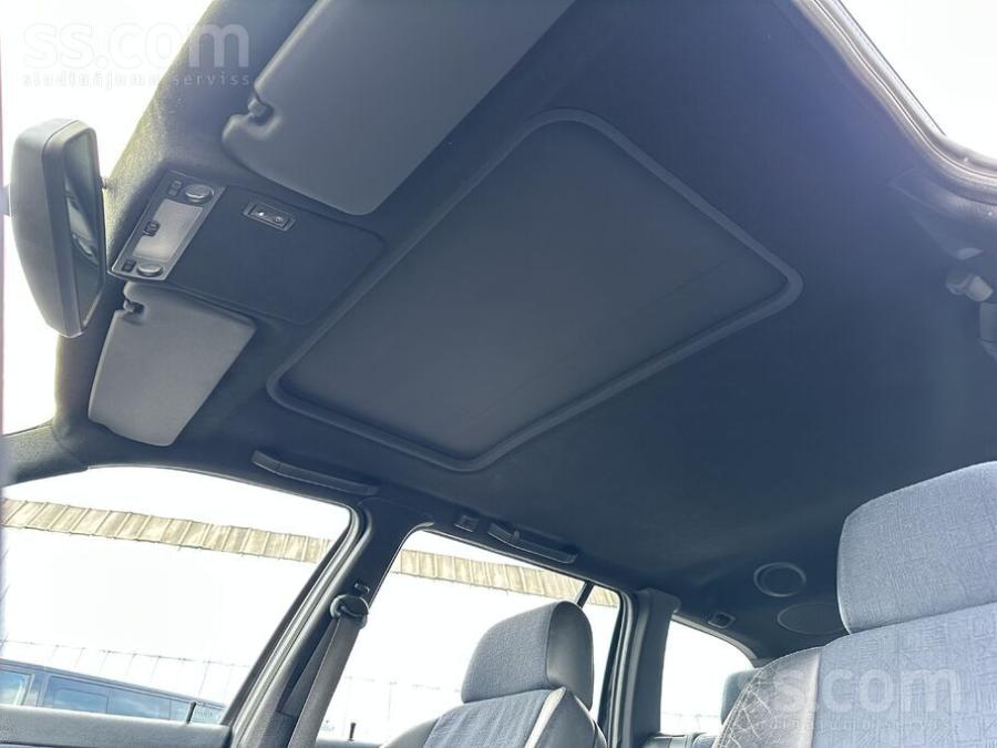 Melns BMW 320 1996 Valmiera, ar dzinēja tilpumu 2.00 L un nobraukumu 297 tūkst. km par 4900 €, foto 22 vietnē AUTOMOTO.COM.LV
