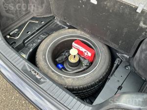 Melns BMW 320 1996 Valmiera, ar dzinēja tilpumu 2.00 L un nobraukumu 297 tūkst. km par 4900 €, foto 32 vietnē AUTOMOTO.COM.LV