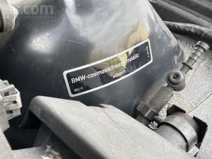 Melns BMW 320 1996 Valmiera, ar dzinēja tilpumu 2.00 L un nobraukumu 297 tūkst. km par 4900 €, foto 34 vietnē AUTOMOTO.COM.LV