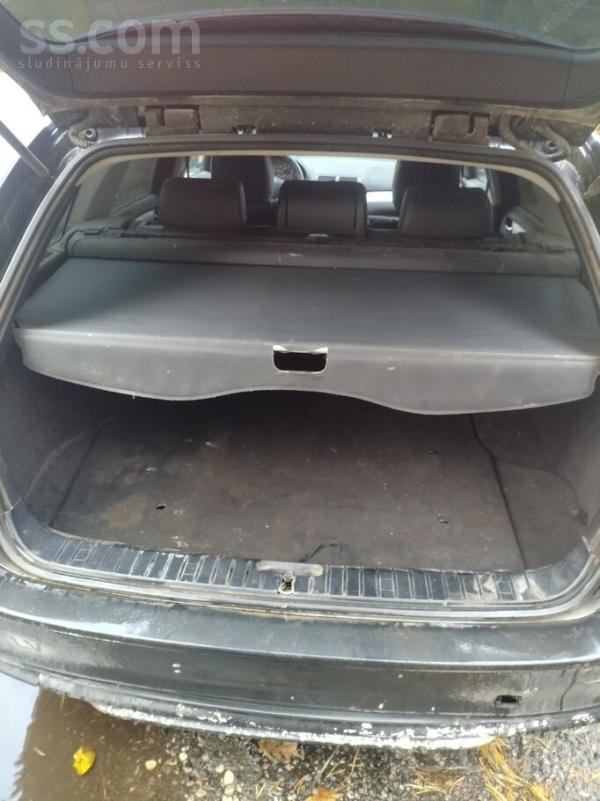 Melns BMW 320 2001 Rīga, ar dzinēja tilpumu 2.00 L un nobraukumu 426 tūkst. km par 1099 €, foto 2 vietnē AUTOMOTO.COM.LV