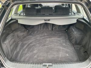 Black BMW 320 2001 in Alytus, with an engine capacity of 2.00 L and mileage of 340 thousand km for 1500 €, photo 18 on AUTOMOTO.COM.LV