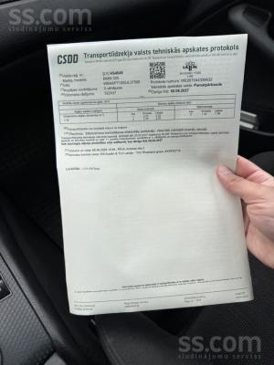 Melns BMW 320 2002 Rīga, ar dzinēja tilpumu 2.00 L un nobraukumu 322 tūkst. km par 3900 €, foto 19 vietnē AUTOMOTO.COM.LV
