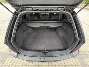 Black BMW 320 2002 in Riga, with an engine capacity of 2.00 L and mileage of 322 thousand km for 4200 €, photo 18 on AUTOMOTO.COM.LV