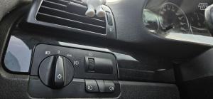 Melns BMW 320 2002 Viļņa, ar dzinēja tilpumu 2.00 L un nobraukumu 373 tūkst. km par 1450 €, foto 18 vietnē AUTOMOTO.COM.LV