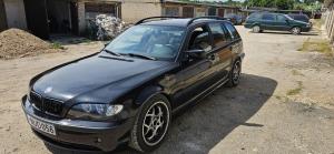 Melns BMW 320 2002 Viļņa, ar dzinēja tilpumu 2.00 L un nobraukumu 373 tūkst. km par 1450 €, foto 21 vietnē AUTOMOTO.COM.LV