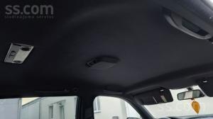 Melns BMW 320 2002 Dobele, ar dzinēja tilpumu 2.00 L un nobraukumu 416 tūkst. km par 2800 €, foto 11 vietnē AUTOMOTO.COM.LV
