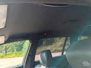 Melns BMW 320 2003 Kaišiadorys, ar dzinēja tilpumu 2.00 L un nobraukumu 440 tūkst. km par 2500 €, foto 11 vietnē AUTOMOTO.COM.LV