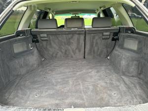 Melns BMW 320 2003 Rīga, ar dzinēja tilpumu 2.20 L un nobraukumu 370 tūkst. km par 850 €, foto 10 vietnē AUTOMOTO.COM.LV