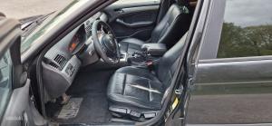 Melns BMW 320 2003 Pērnava, ar dzinēja tilpumu 2.00 L un nobraukumu 426 tūkst. km par 1300 €, foto 20 vietnē AUTOMOTO.COM.LV