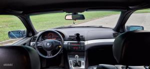 Melns BMW 320 2003 Pērnava, ar dzinēja tilpumu 2.00 L un nobraukumu 426 tūkst. km par 1300 €, foto 22 vietnē AUTOMOTO.COM.LV