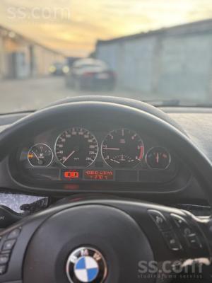 Melns BMW 320 2004 Rīga, ar dzinēja tilpumu 2.00 L un nobraukumu 409 tūkst. km par 1950 €, foto 11 vietnē AUTOMOTO.COM.LV