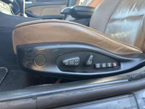 Melns BMW 320 2004 Viļņa, ar dzinēja tilpumu 2.00 L un nobraukumu 400 tūkst. km par 1500 €, foto 7 vietnē AUTOMOTO.COM.LV