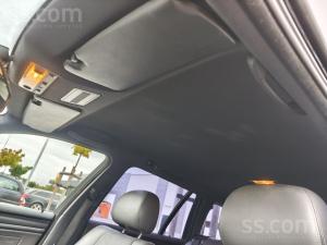 Melns BMW 320 2004 Rīga, ar dzinēja tilpumu 2.00 L un nobraukumu 466 tūkst. km par 2350 €, foto 12 vietnē AUTOMOTO.COM.LV