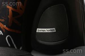 Черный БМВ 320 2004 в Кулдига, объемом двигателя 3.00 л и пробегом 481 тыс. км за 3200 €, фото 17 на AUTOMOTO.COM.LV