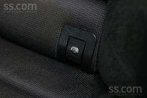 Черный БМВ 320 2004 в Кулдига, объемом двигателя 3.00 л и пробегом 481 тыс. км за 3200 €, фото 21 на AUTOMOTO.COM.LV