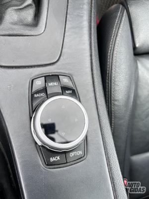Black BMW 320 2005 in Vilnius, with an engine capacity of 2.00 L and mileage of 449 thousand km for 4400 €, photo 10 on AUTOMOTO.COM.LV