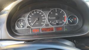 Melns BMW 320 2005 Joniškis, ar dzinēja tilpumu 2.00 L un nobraukumu 350 tūkst. km par 1850 €, foto 3 vietnē AUTOMOTO.COM.LV