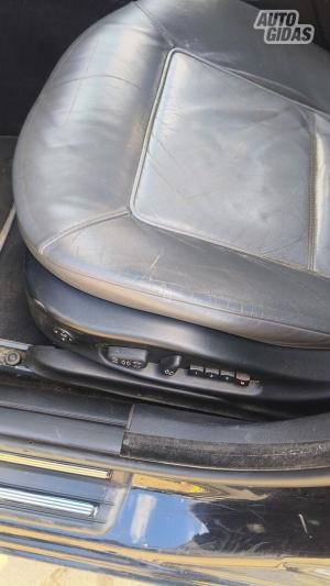 Melns BMW 320 2005 Joniškis, ar dzinēja tilpumu 2.00 L un nobraukumu 350 tūkst. km par 1850 €, foto 11 vietnē AUTOMOTO.COM.LV
