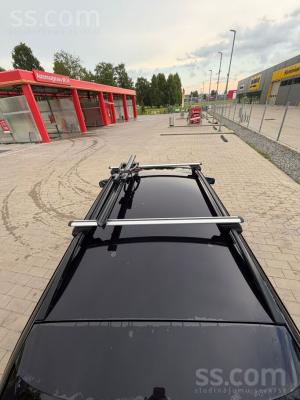 Melns BMW 320 2005 Jēkabpils, ar dzinēja tilpumu 2.00 L un nobraukumu 0 tūkst. km par 2500 €, foto 18 vietnē AUTOMOTO.COM.LV