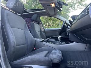 Melns BMW 320 2005 Tukums, ar dzinēja tilpumu 2.00 L un nobraukumu 0 tūkst. km par 2900 €, foto 13 vietnē AUTOMOTO.COM.LV