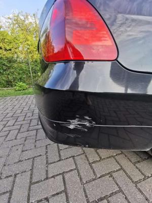 Melns BMW 320 2005 Kauņa, ar dzinēja tilpumu 2.00 L un nobraukumu 350 tūkst. km par 2800 €, foto 5 vietnē AUTOMOTO.COM.LV