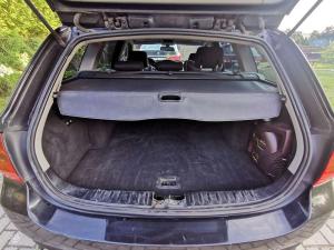 Melns BMW 320 2005 Kauņa, ar dzinēja tilpumu 2.00 L un nobraukumu 350 tūkst. km par 2800 €, foto 9 vietnē AUTOMOTO.COM.LV
