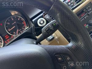 Melns BMW 320 2005 Rīga, ar dzinēja tilpumu 2.00 L un nobraukumu 385 tūkst. km par 4390 €, foto 20 vietnē AUTOMOTO.COM.LV
